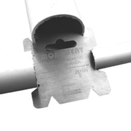 Monument Tools Internal & External Plastic Pipe Deburrer 19, 32, 38 ...