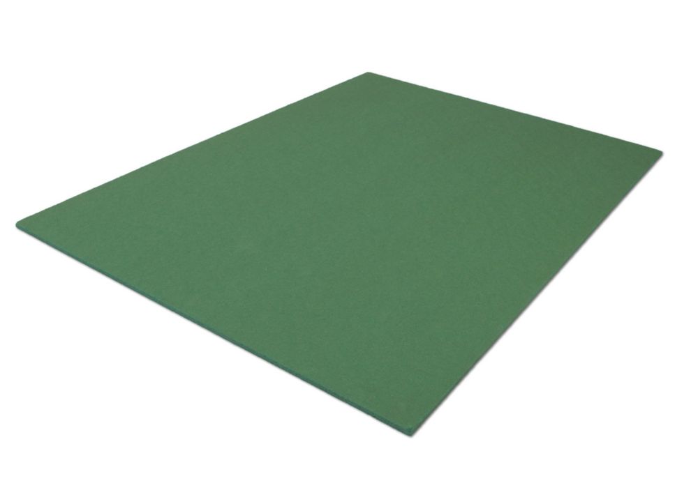 5mm Wood Fibre Underlay Panels 6.99m² 15 Pack - Screwfix