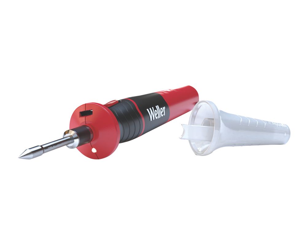 Soldering Iron Soldering Brazing Screwfix