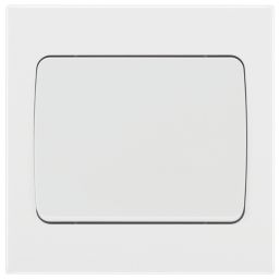 British General 900 Series 20A 16AX 1-Gang 2-Way Wide Rocker Switch ...