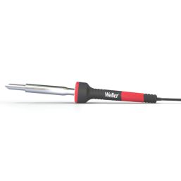 Weller LED Halo Ring Electric Soldering Iron 230V 80W - Screwfix