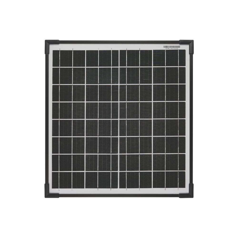 Ring RSP2000 20W Solar Panel 18V - Screwfix