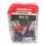 Milwaukee Shockwave 1/4" 25mm Hex Shank PZ3 Impact Screwdriver Bits 25 ...
