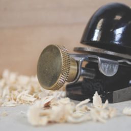 Faithfull 60 1/2 Block Plane 1.4" - Screwfix