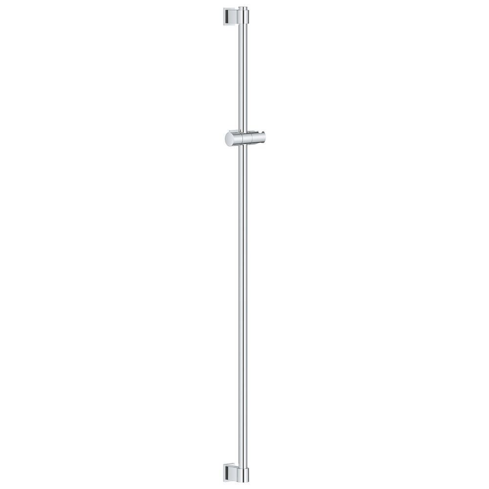 Grohe Vitalio Universal Shower Riser Rail Chrome 1150mm - Screwfix