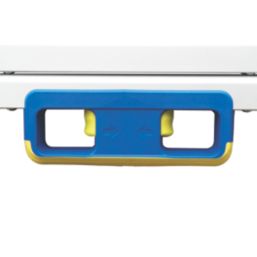 Werner 2.9m Telescopic Ladder - Screwfix