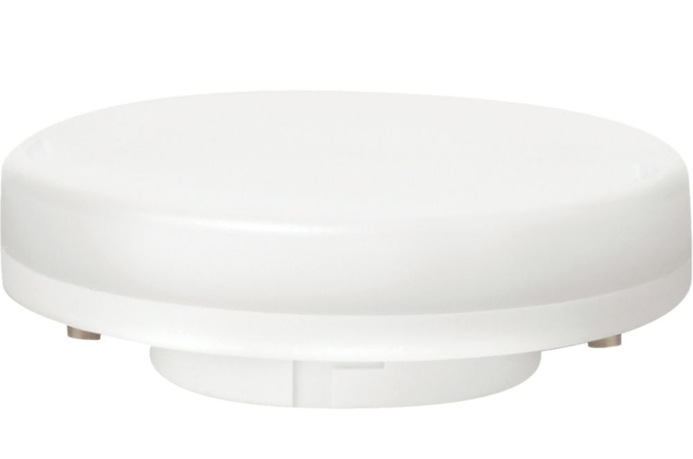 Sylvania ToLEDo Microlynx V2 830 SL GX53 Capsule LED Light Bulb 650lm 6 ...