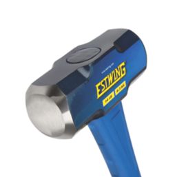 Estwing Sledge Hammer 14lb (6.4kg) - Screwfix