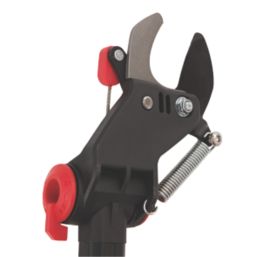 Telescopic tree pruner screwfix store