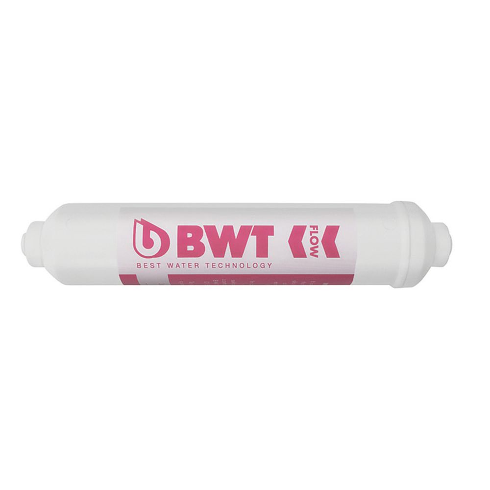 BWT Magnesium Mineralizer Water Filter Cartridge - Screwfix