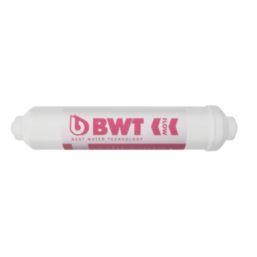 BWT Magnesium Mineralizer Water Filter Cartridge - Screwfix