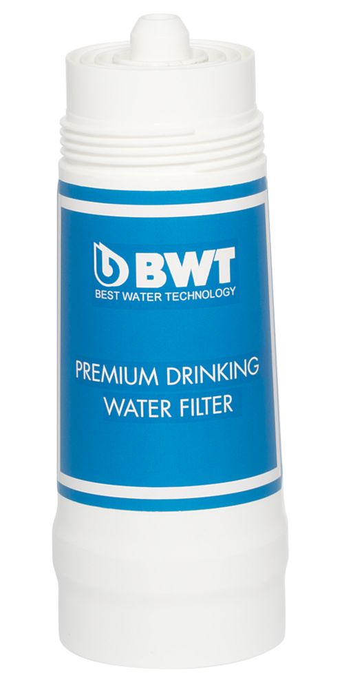 BWT PREMCART Replacement Filter Cartridge - Screwfix