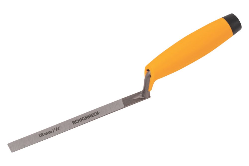 Roughneck Tuck Pointer 1/2" - Screwfix