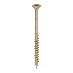 Timco C2 Clamp-Fix TX Double-Countersunk Multipurpose Clamping Screws ...