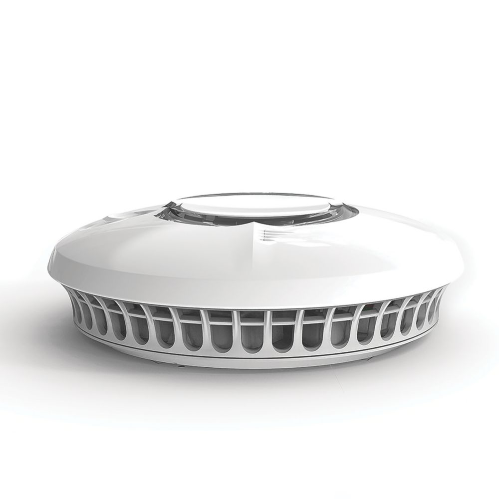 FireAngel Smart RF Ready FS2126-T Battery Interlinked Multi-Sensor ...