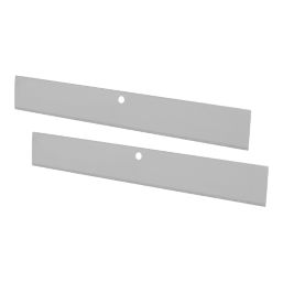 Long-Handled Scraper Blades 100mm 10 Pack - Screwfix