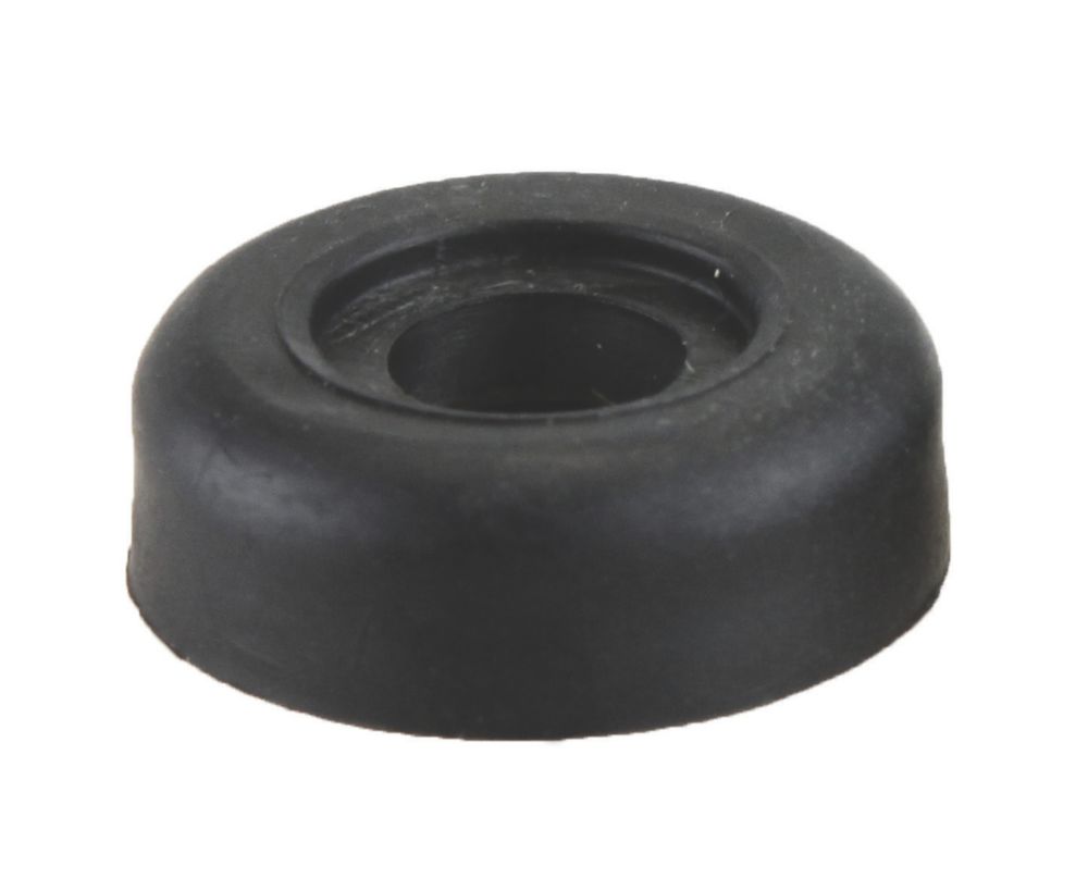 Arctic Hayes Delta Tap Washers 1/2" 5 Pack - Screwfix