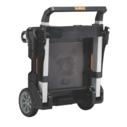DEWALT TSTAK Trolley 100kg - Screwfix