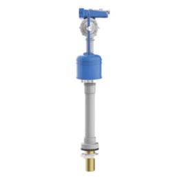 Thomas Dudley Ltd Hydroflo Bottom-Entry Fill Valve 1/2" - Screwfix