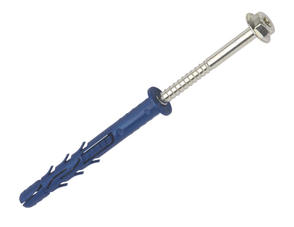 Frame Fixings | Frame & Hammer Fixings | Screwfix.ie