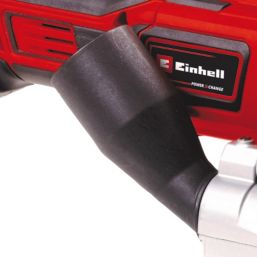 Einhell TE-BJ 18 Li-Solo 18V Li-Ion Power X-Change Cordless Biscuit Jointer - Bare - Screwfix