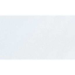 Fablon Frosted Window Film 675mm x 1.5m - Screwfix