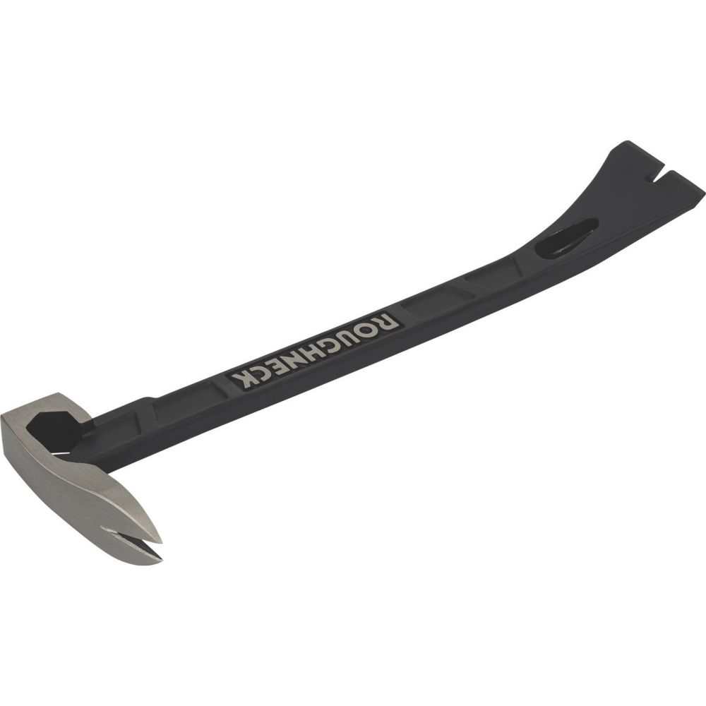 Roughneck Gorilla Moulding Bar 10" - Screwfix