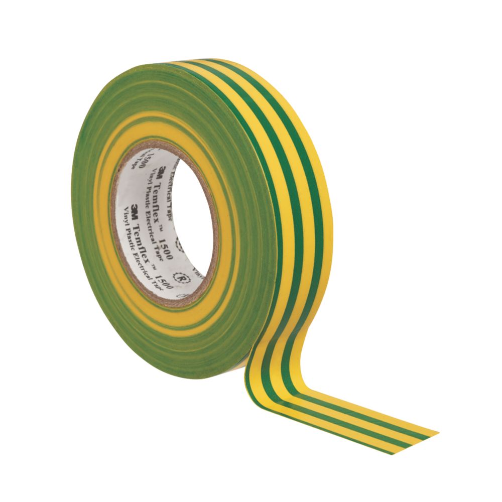 Electrical Tape | Insulating Tape | Screwfix.ie