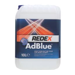 Redex AdBlue 10Ltr - Screwfix