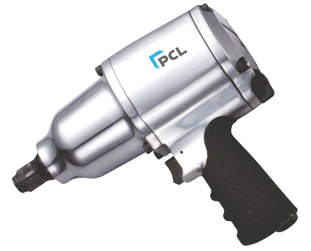 PCL APT230 Air Impact Wrench - Screwfix