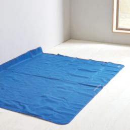 Arctic Hayes Large Work Mat 1800mm x 1500mm - Screwfix