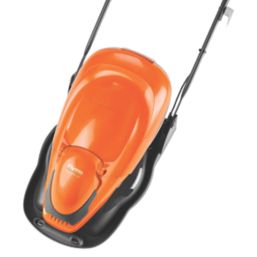 Flymo Easiglide 360 1800W 36cm Hover Mower 230V - Screwfix
