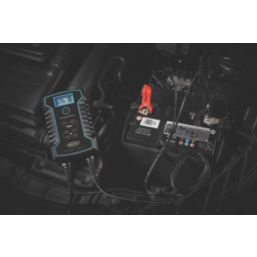 Ring RSC806 6A Smart Charger 6/12V - Screwfix