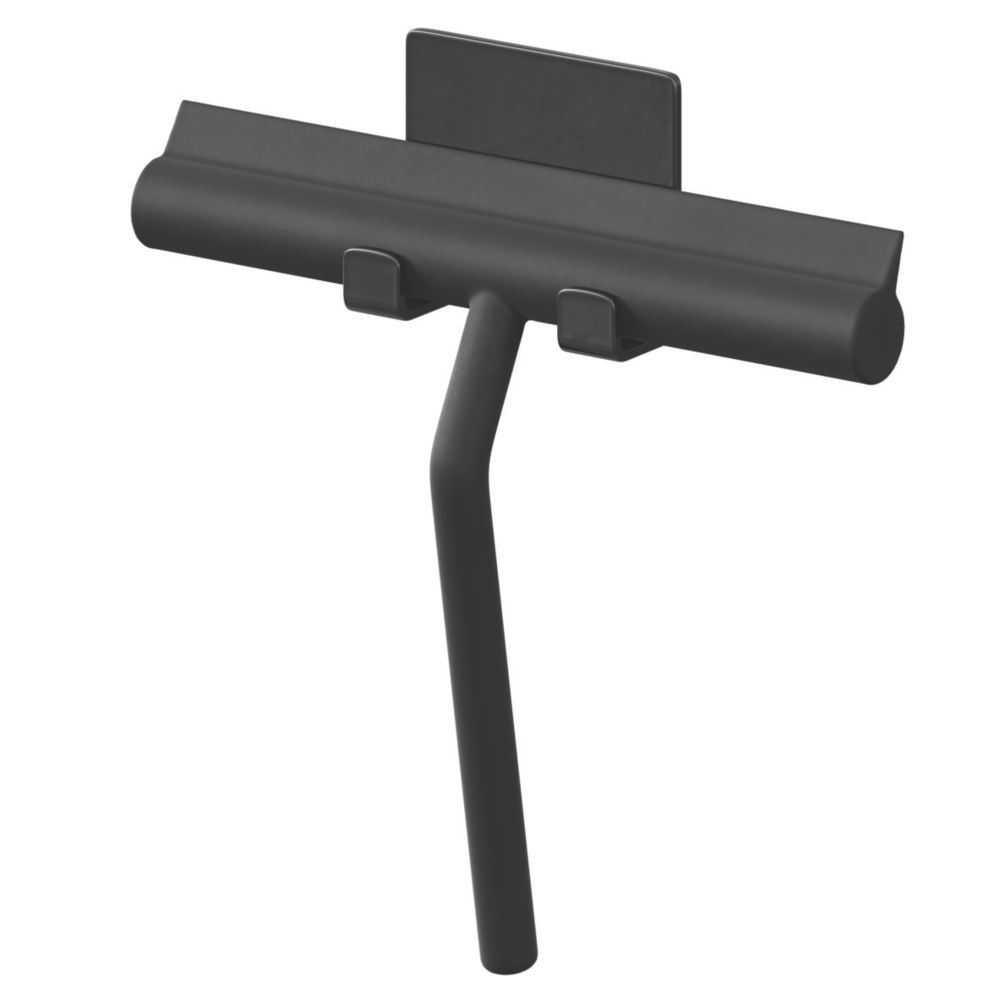 Elland Bathroom Squeegee 210mm - Screwfix