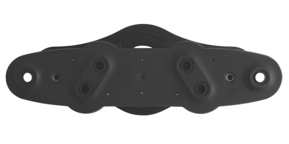 AVF Any Wall ZML2400 Flat TV Mounting Bracket Fixed 12 - 39" - Screwfix