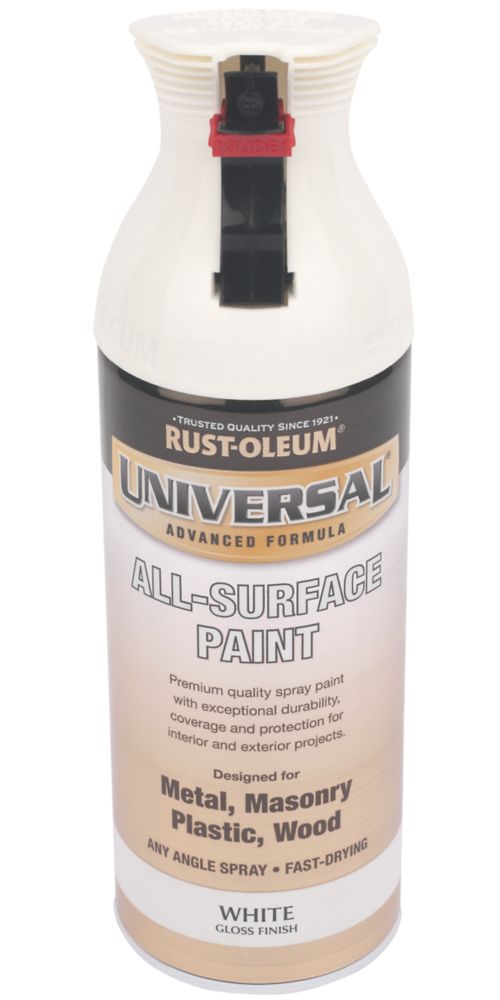 Spray Paints | Aerosol Paint | Screwfix.ie