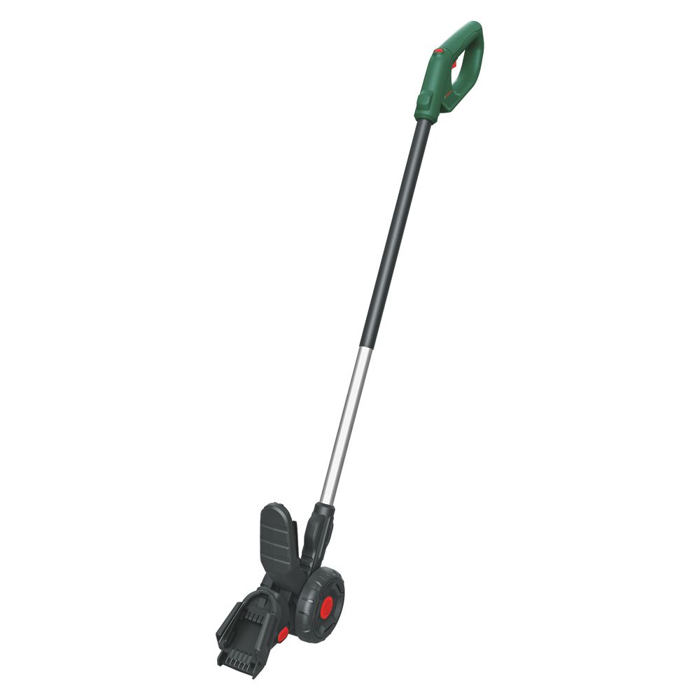 Bosch AdvancedShear 18V-10 780mm Garden Multi-Tool Extension Pole ...