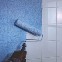 Feb Febond Blue Grit High-Performance Plasterers Grip Coat Bonding ...
