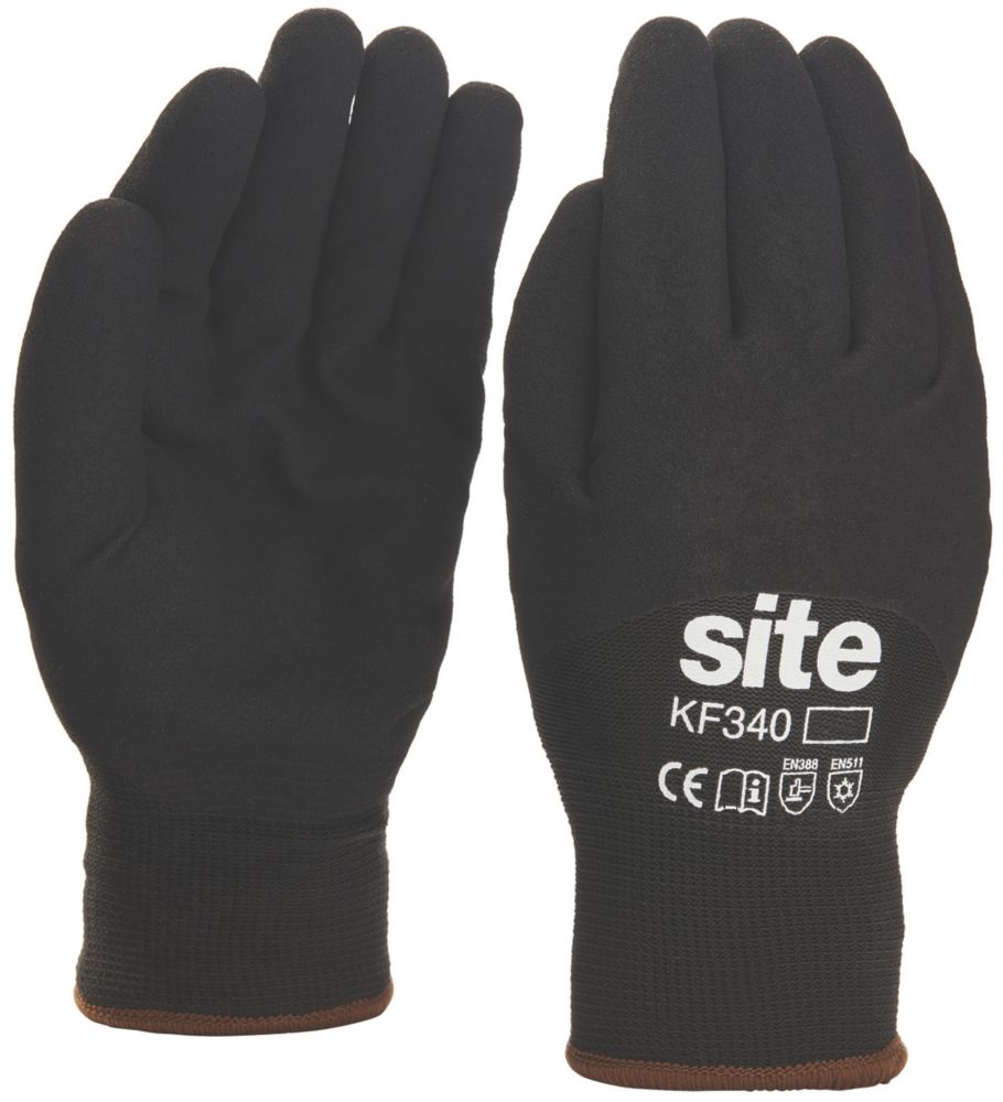Work Gloves | PPE | Screwfix.ie