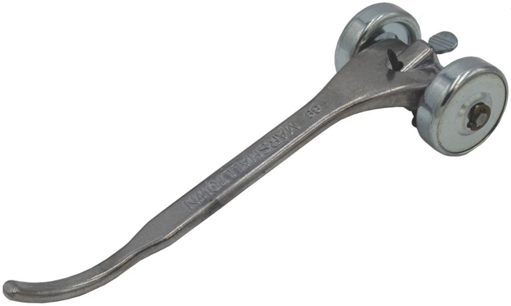 Marshalltown Brick Joint Raker - Screwfix