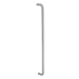 Eurospec Fire Rated D Pull Handle Satin Stainless Steel 19mm x 619mm ...