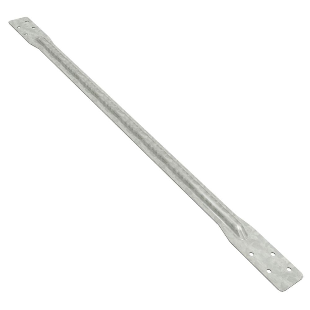 Simpson Strong-Tie Herringbone Joist Struts 480mm 25 Pack - Screwfix