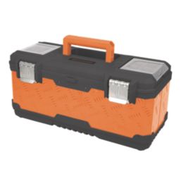 Magnusson Tool Box 20" - Screwfix