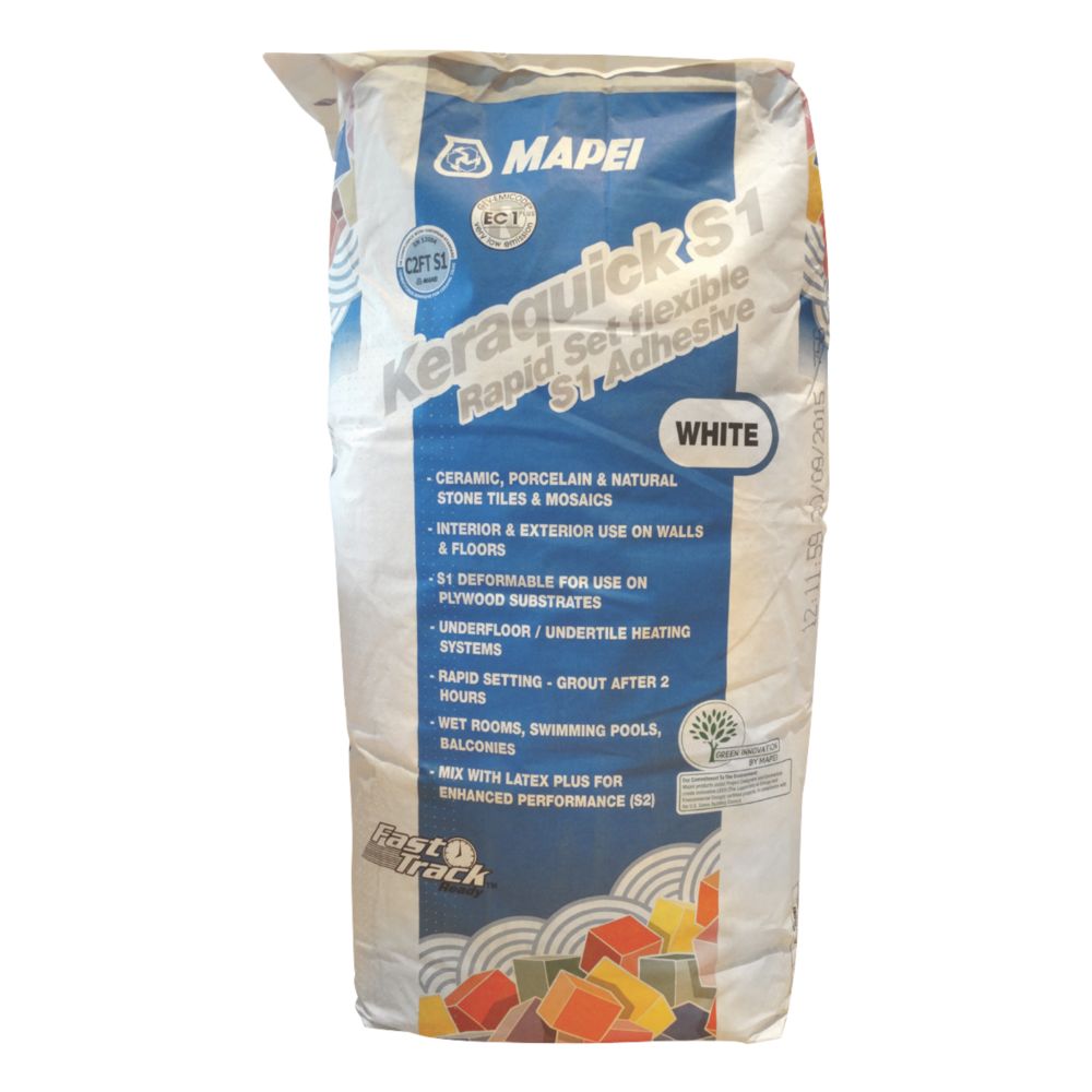 Floor tile adhesive screwfix store