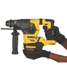 DEWALT DCH333NT-XJ 3.7kg 54V Li-Ion XR FlexVolt Brushless Cordless SDS ...