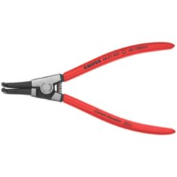 Knipex External Circlip Pliers 8" (200mm) - Screwfix
