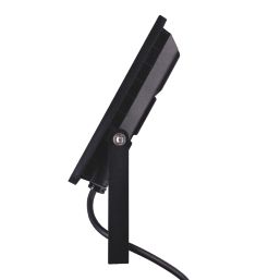 TCP Smart RBG + CCT Indoor & Outdoor LED Wi-Fi Floodlight Black 30W ...