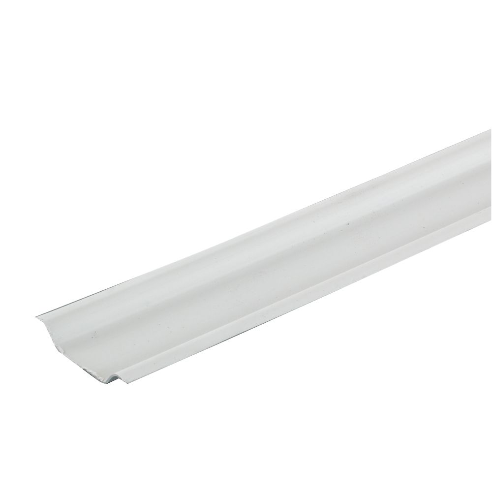 Tower 25mm PVC Channel 2m - Screwfix