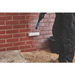 Sika SikaCem PVA Primer White 5Ltr - Screwfix