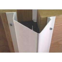Firestop Little Fingers Slimline Front Protector - Screwfix